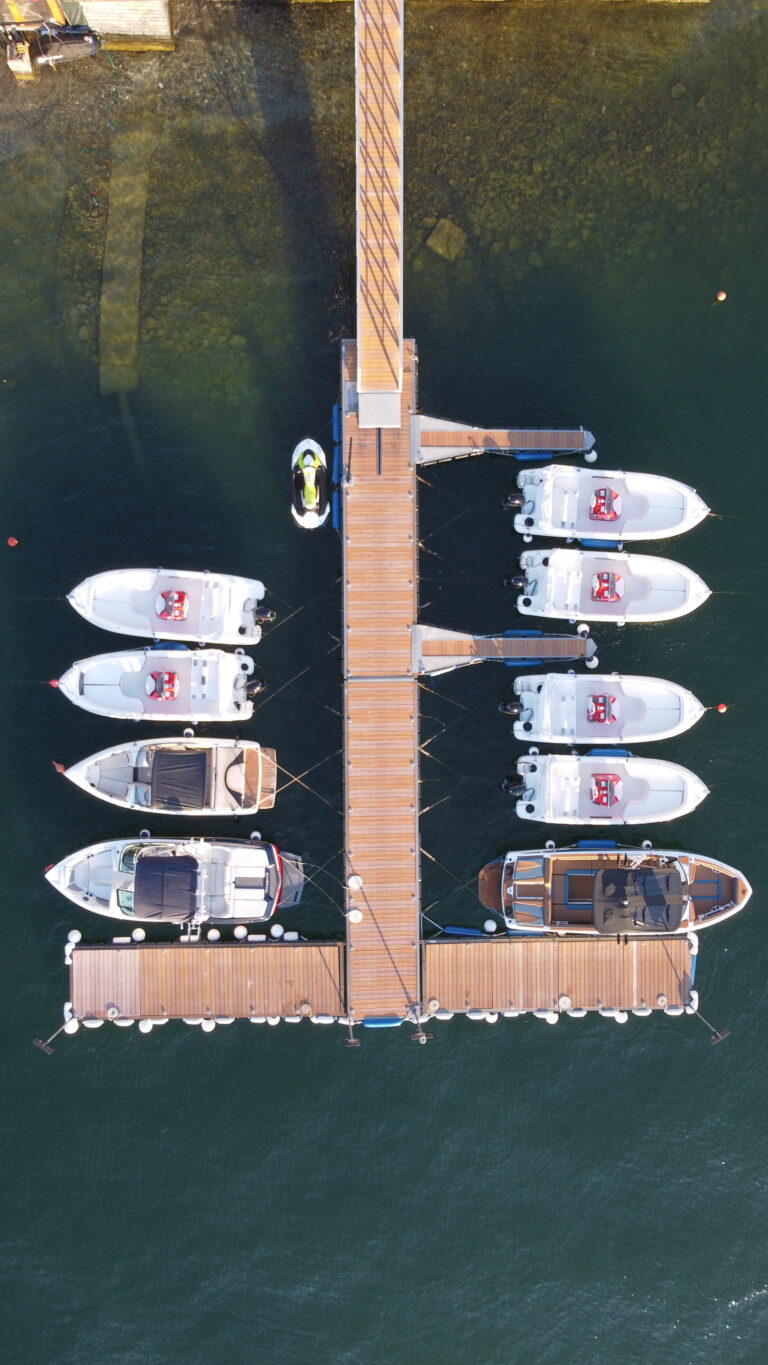 Fleet - Water Experience Center